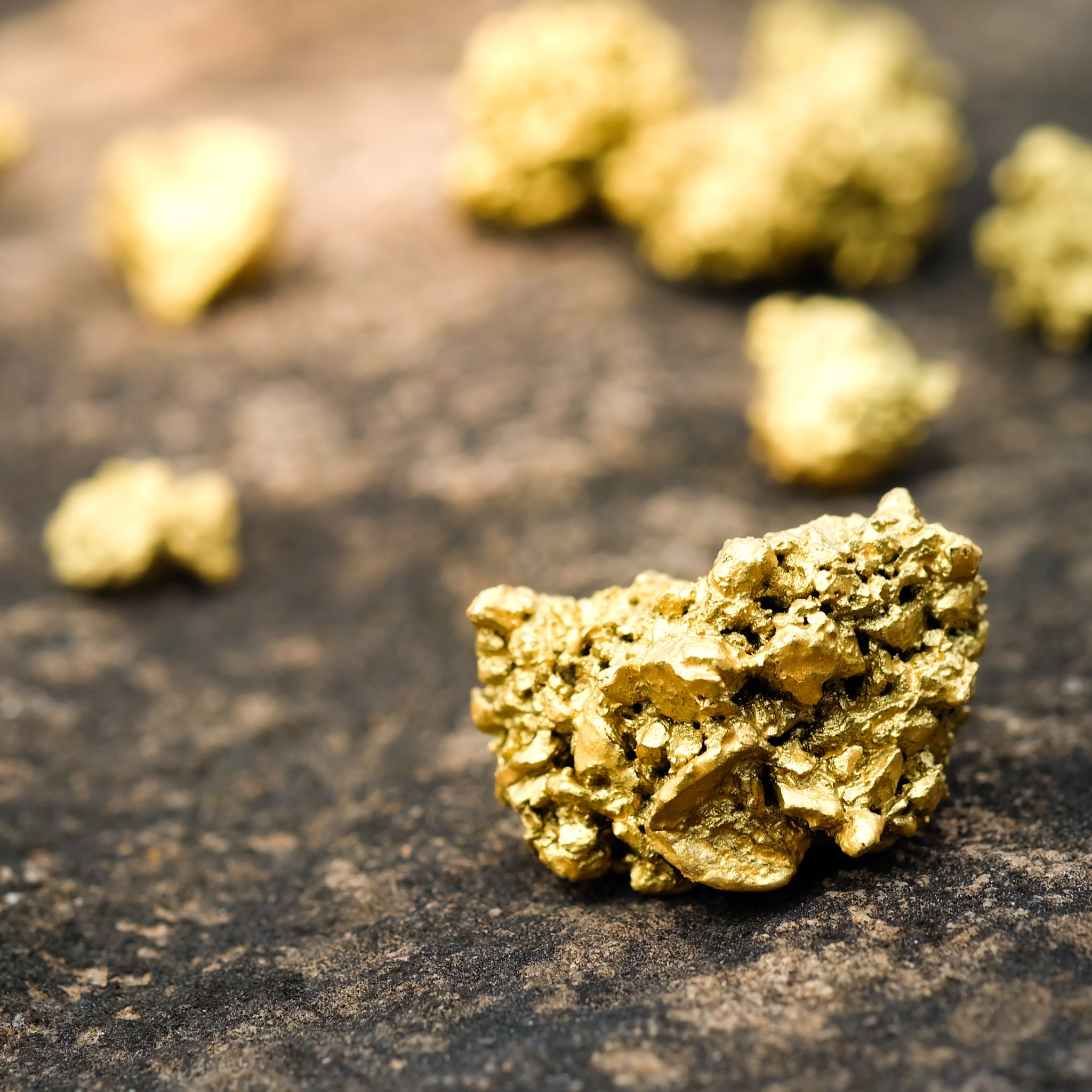 Gold - Brief information you want to know about gold– Unison Gemstones Ltd